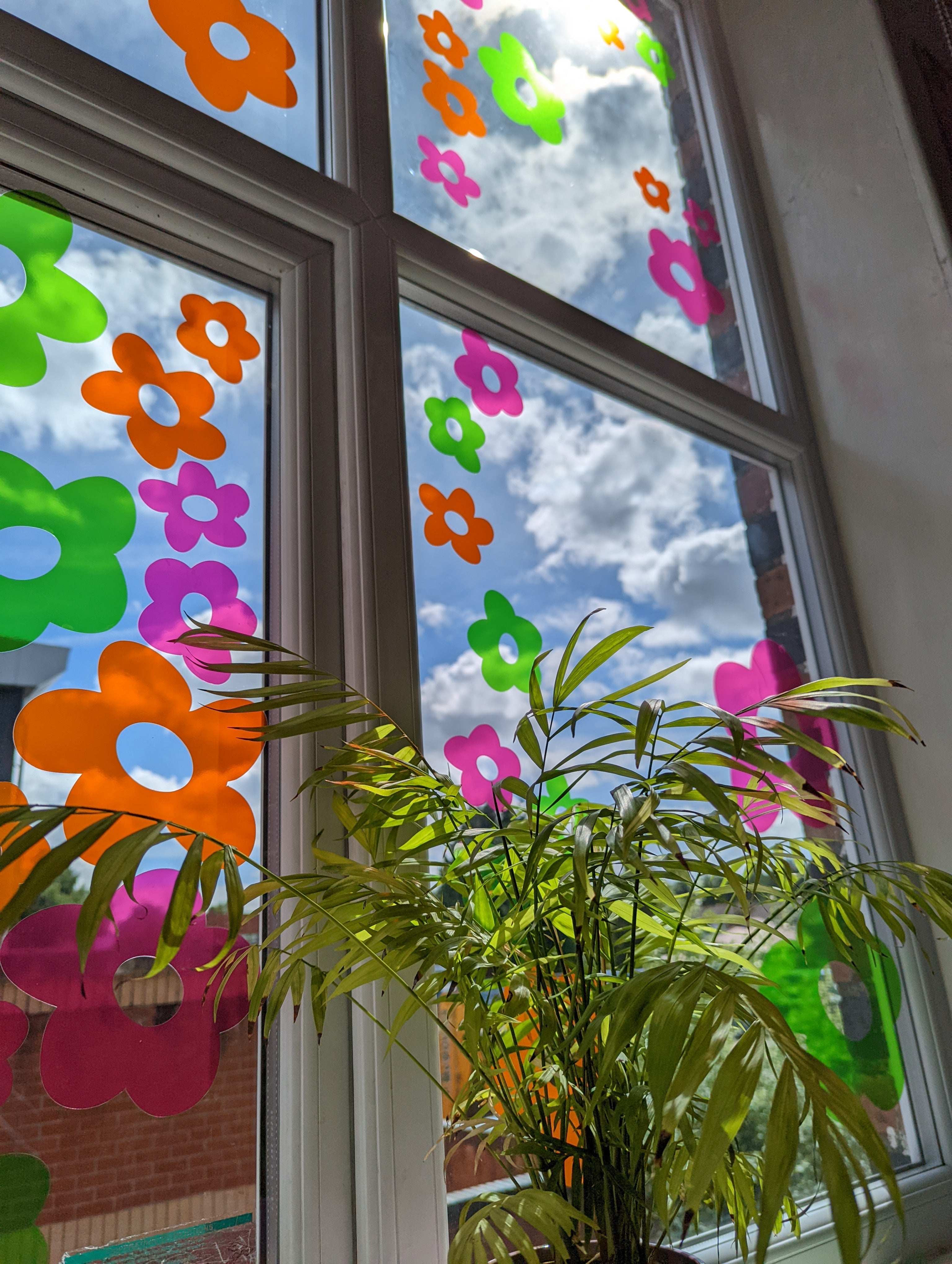 How To Apply Vinyl Stickers – PrintedWeird