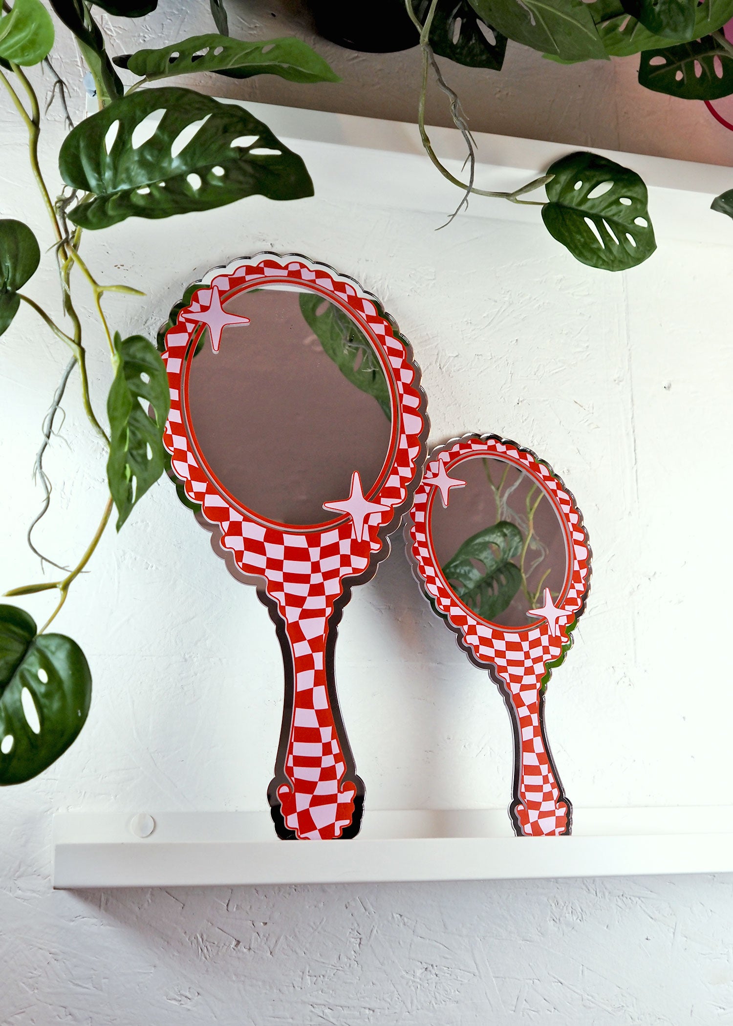 Decorative Mirrors – Page 3 – PrintedWeird