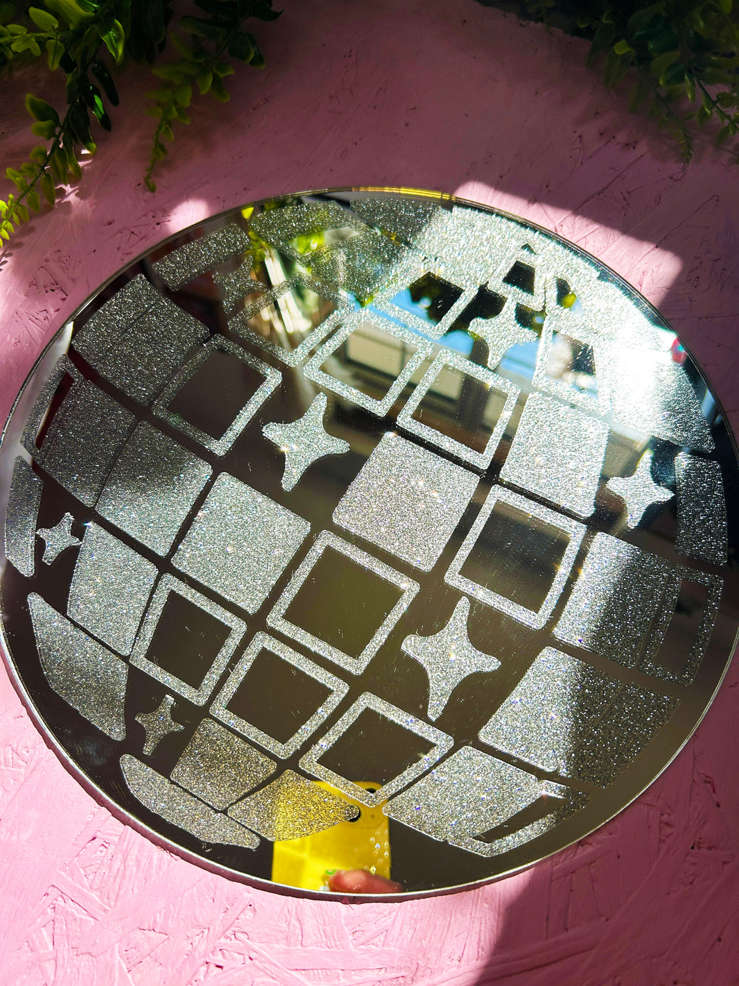 DISCO DECOR – PrintedWeird