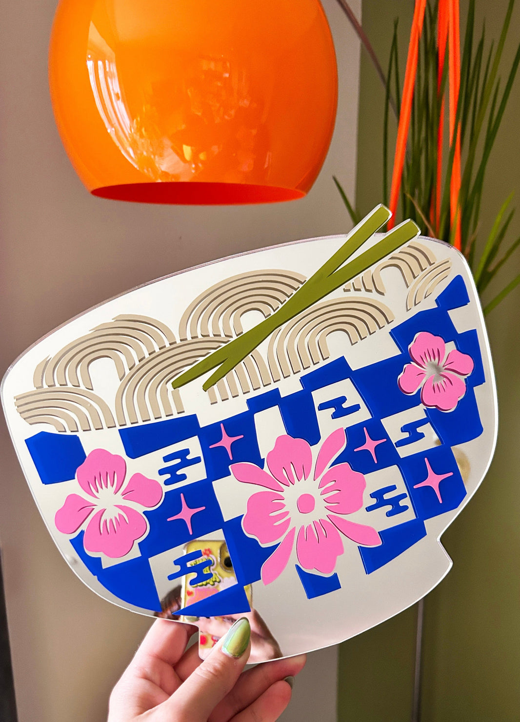 Kitchen Wall Mirrors – PrintedWeird