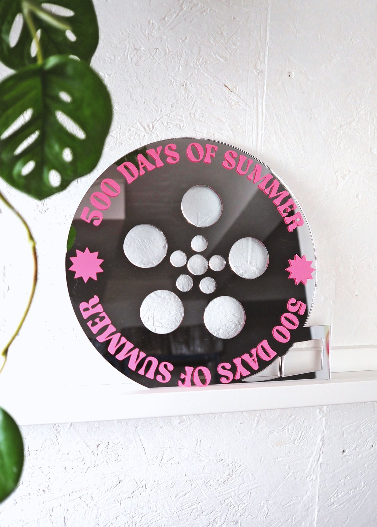 Custom Movie Reel Mirror – PrintedWeird