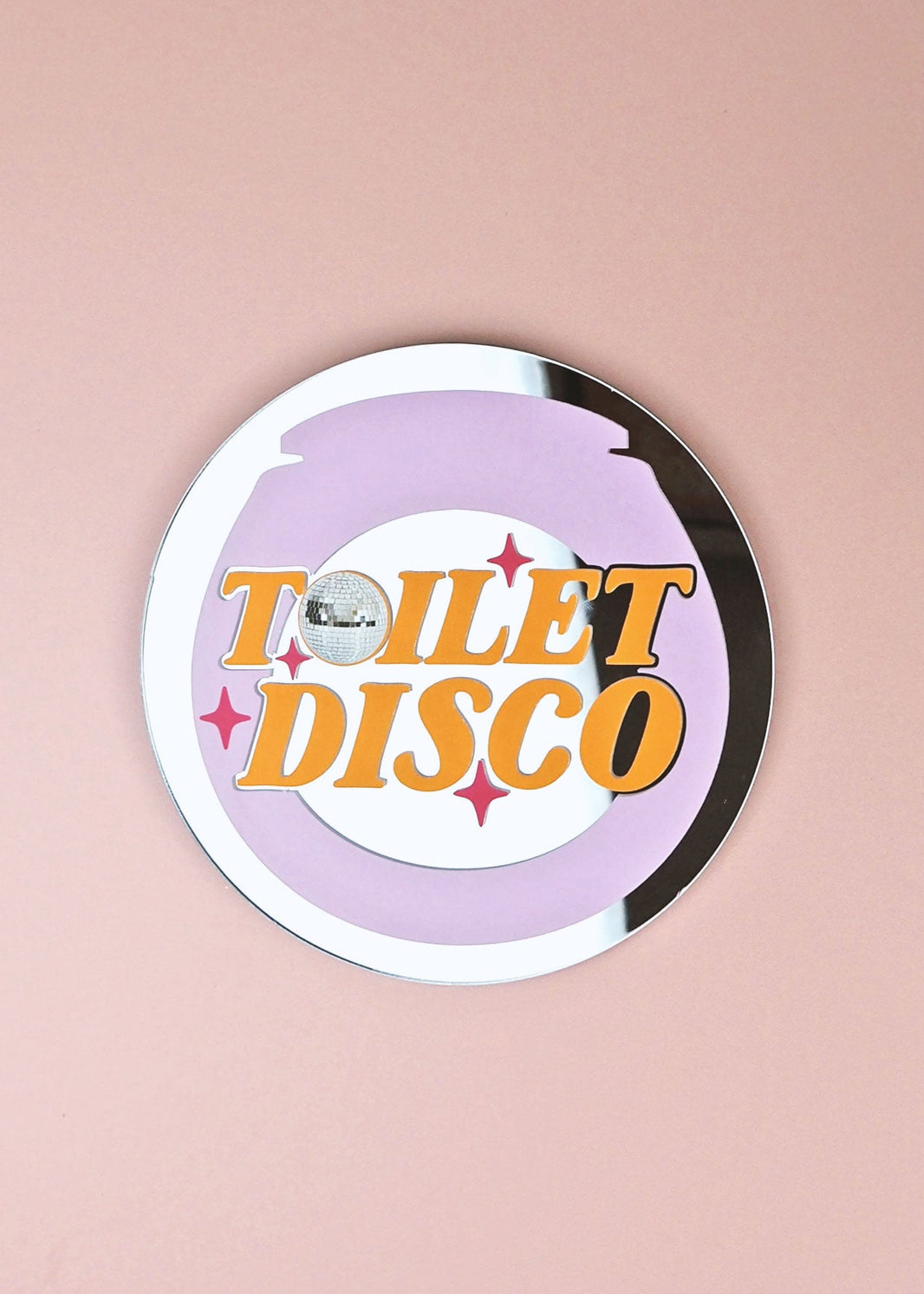 Mini Disc Mirrors – tagged "Mini Disc Mirrors" – PrintedWeird