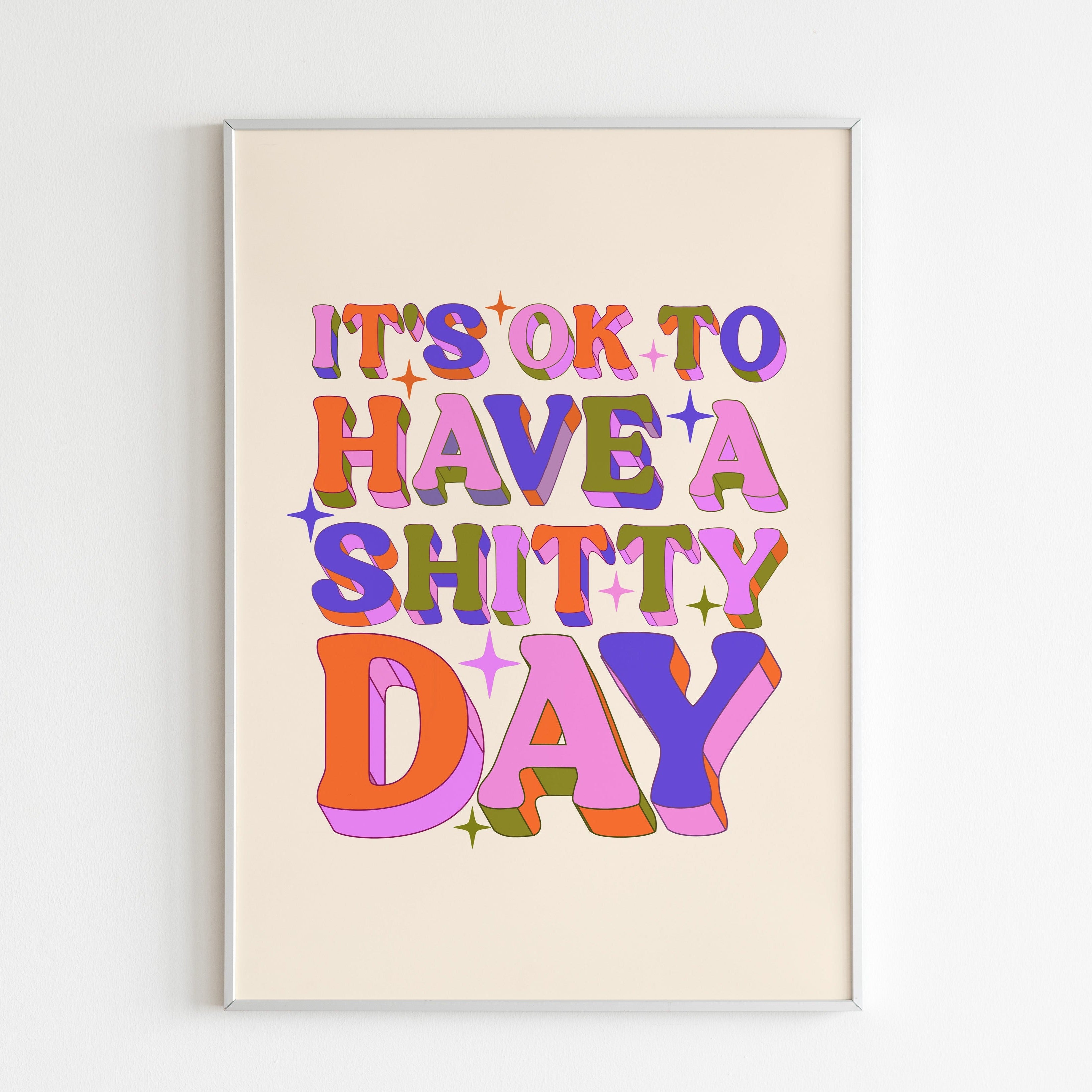Wall Art Prints & Posters – PrintedWeird