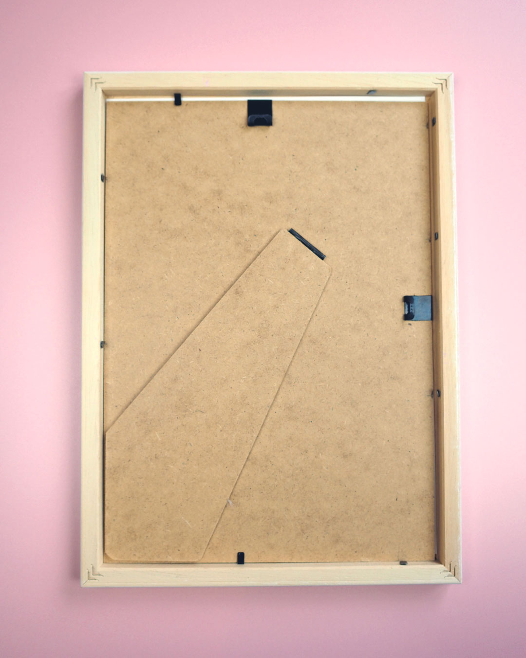 Frames For Prints & Posters – PrintedWeird