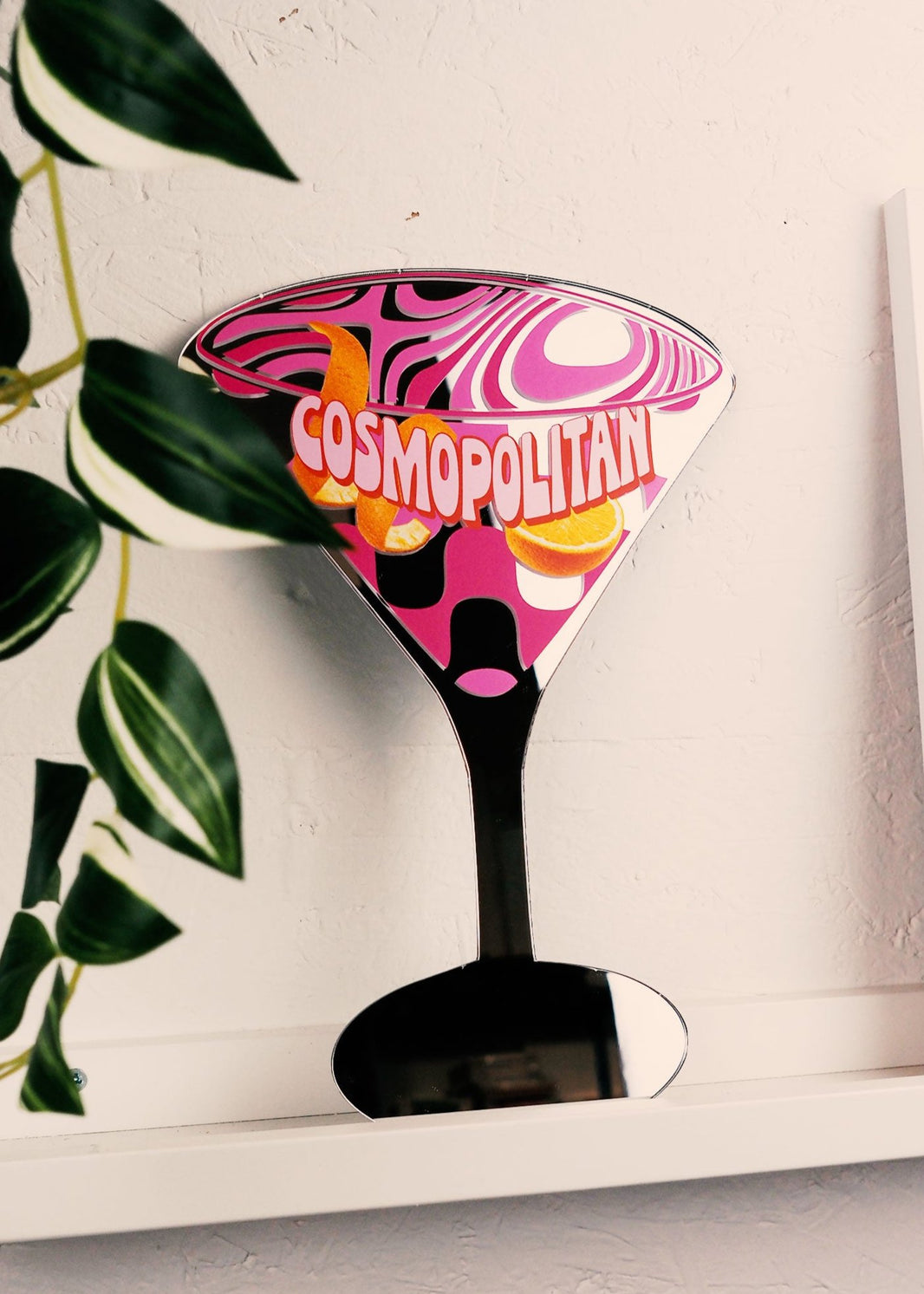 Alcohol Mirrors – tagged "Cocktail Mirrors" – PrintedWeird