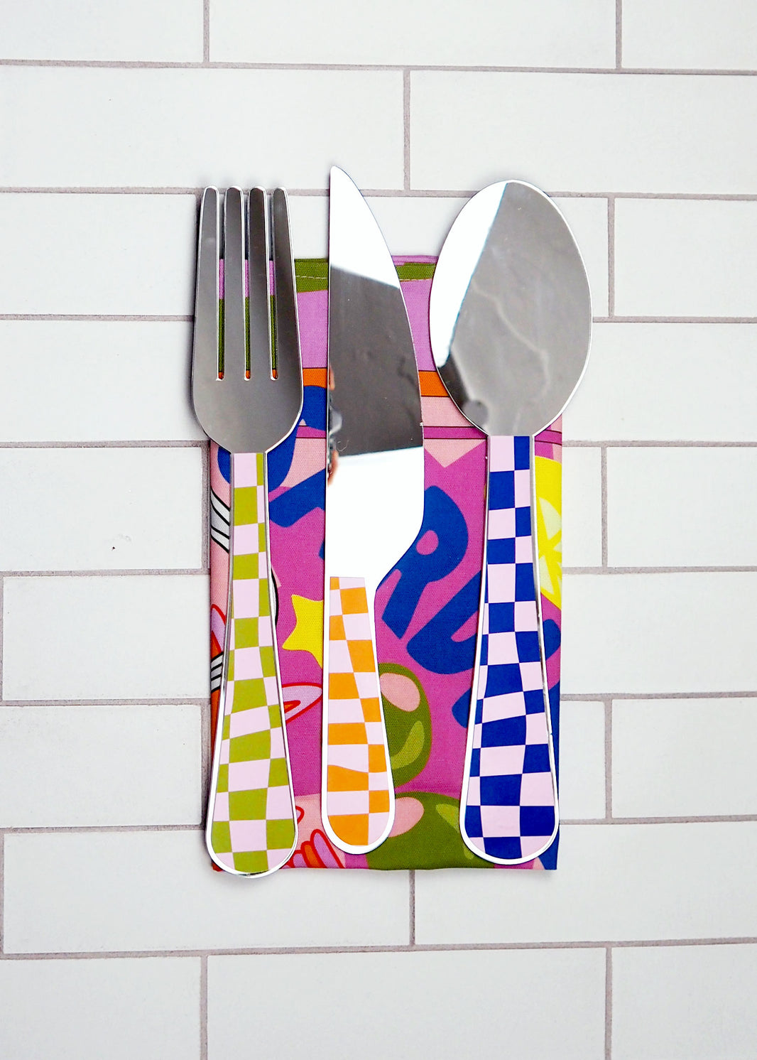 Kitchen Wall Mirrors – PrintedWeird