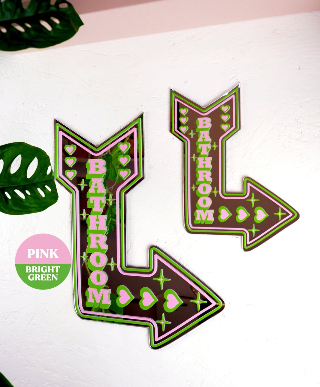 Vegas Arrows – PrintedWeird