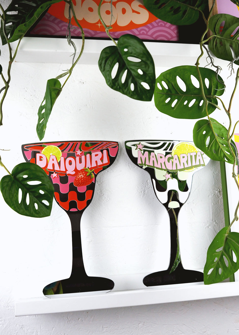 Decorative Mirrors – Page 6 – PrintedWeird