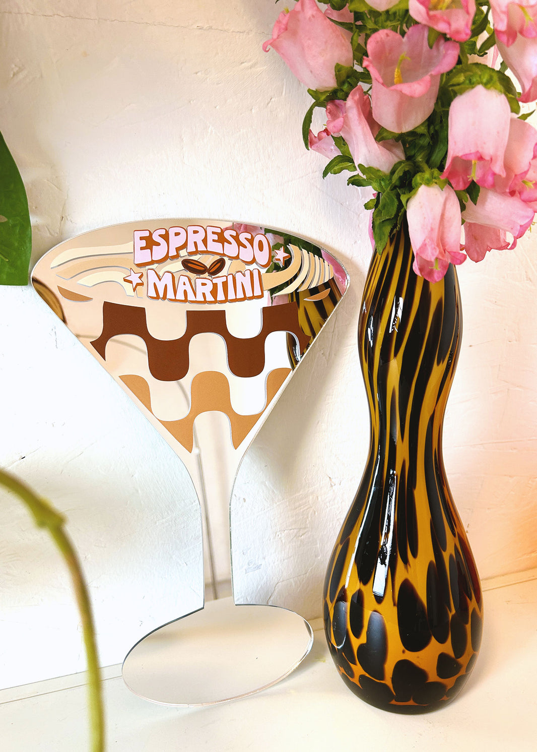 Alcohol Mirrors – tagged "Cocktail Mirrors" – PrintedWeird