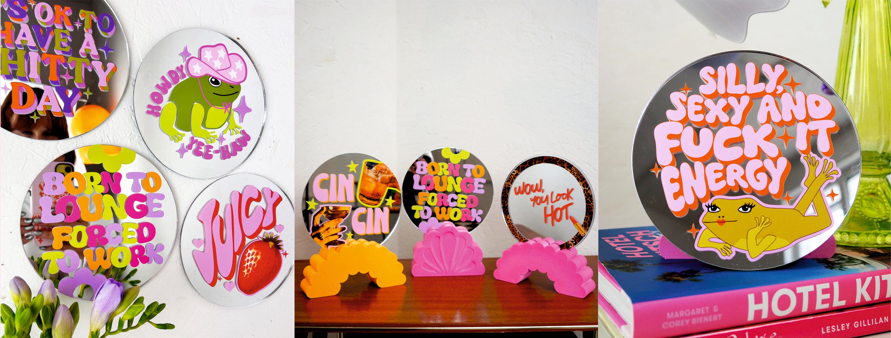 Printed Weird | Groovy Home Decor & Fun Personalised Lifestyle Gifts ...