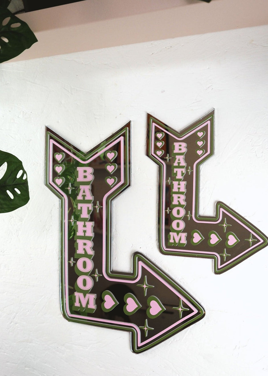 Vegas Arrows – PrintedWeird