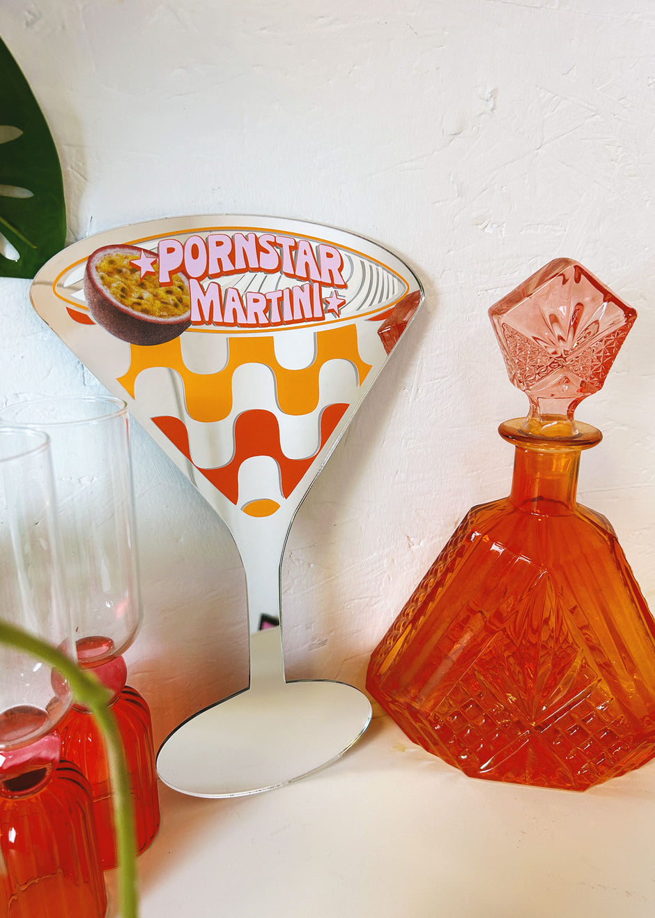 Alcohol Mirrors – tagged "Cocktail Mirrors" – PrintedWeird