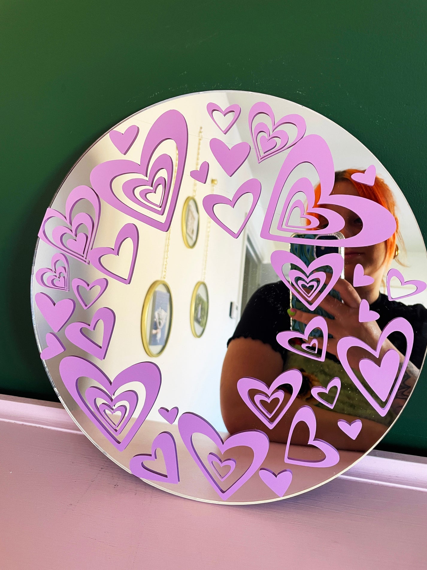 Groove Is In The Heart Vinyl Decal Sticker Bundle – PrintedWeird