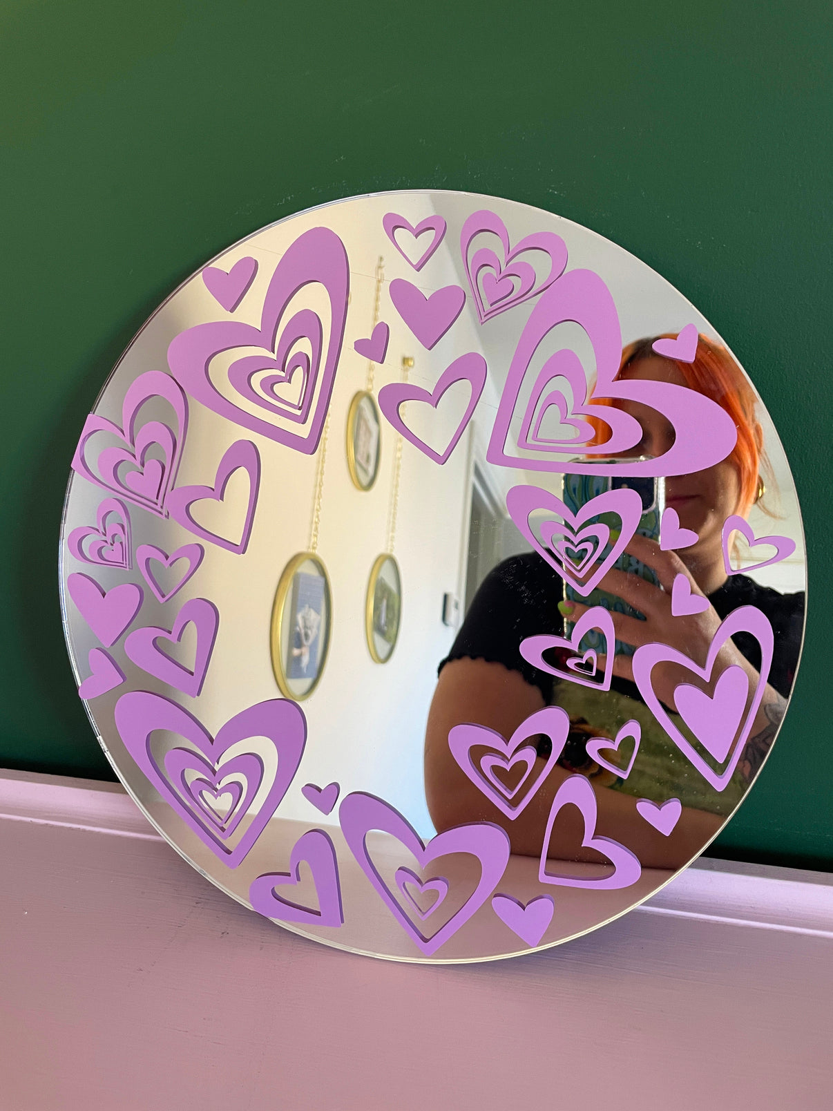 Groove Is In The Heart Vinyl Decal Sticker Bundle – PrintedWeird