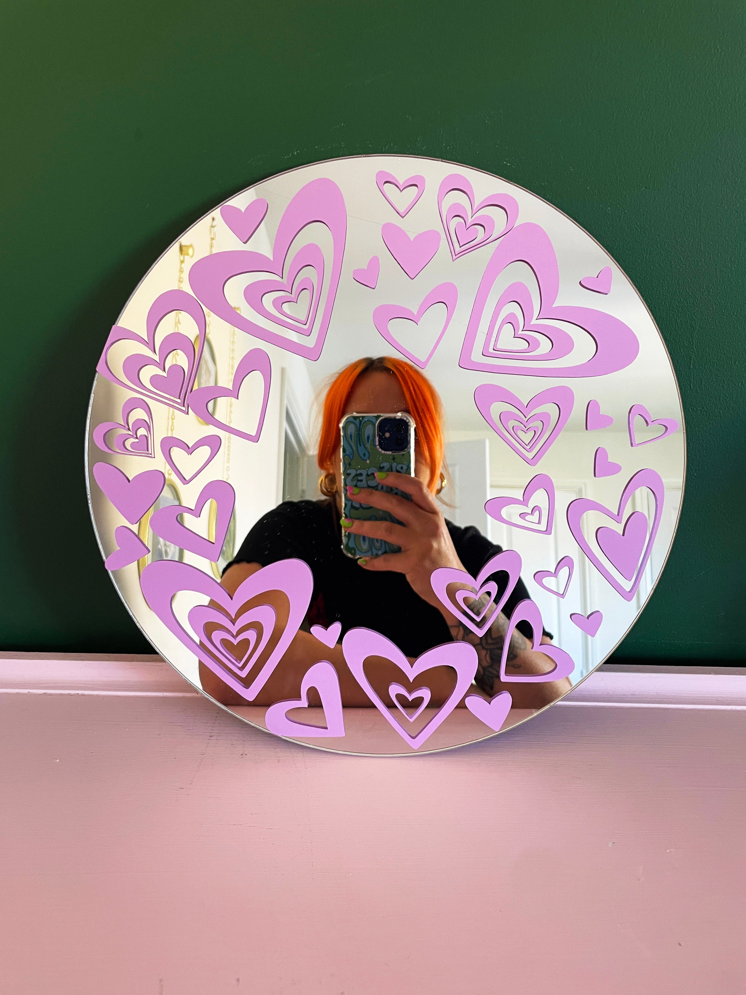 Groove Is In The Heart Vinyl Decal Sticker Bundle – PrintedWeird