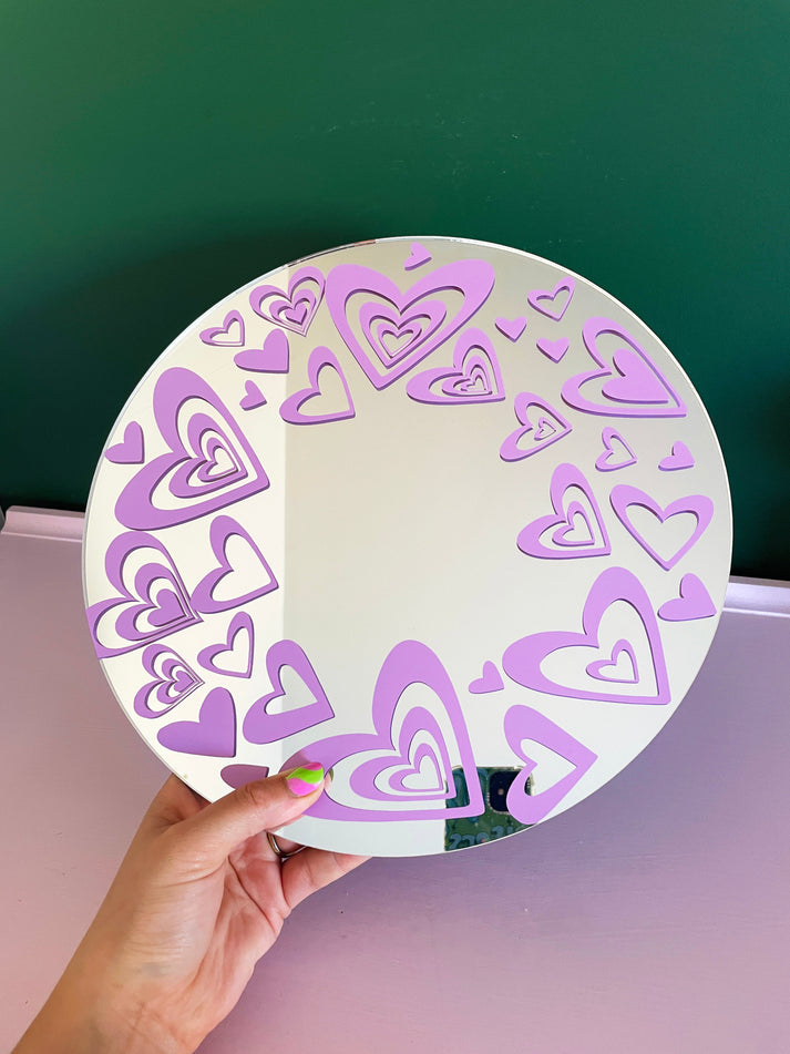 Groove Is In The Heart Vinyl Decal Sticker Bundle – PrintedWeird