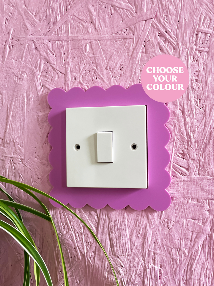 Light Switch Covers – PrintedWeird